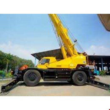 Jual RAFTER CRANE DKI Jakarta - PT.ELMINDO KARYA MANDIRI | Indonetwork
