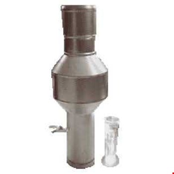 Jual Alat Ukur Curah Hujan ( Ombrometer) Observatorium DKI Jakarta ...