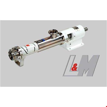 Jual Scew Pump DKI Jakarta - PT. PANDAWA TEKNIK SEMESTA | Indonetwork