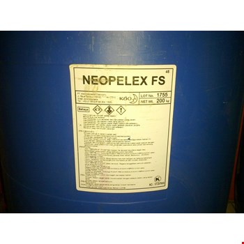 Jual NEOPELEX FS ( soft type) ex.KAO DKI Jakarta - Sumber Berlian Kimia ...