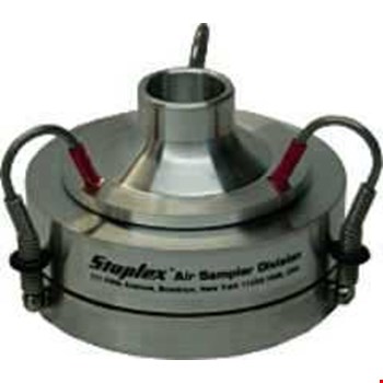 Jual Single Stage Microbial Air Sampler, Model : MBS-1, Brand : Staplex ...