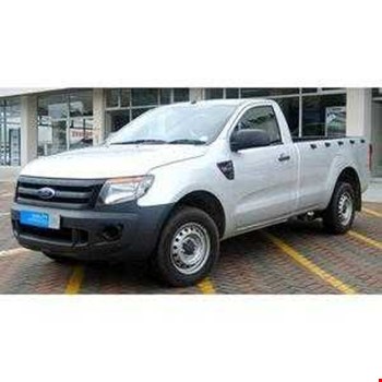 Jual All New Ford Ranger Base 4x4 ( MT) Single Cabin DKI Jakarta - PT ...