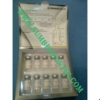 Jual Mesologica Mrs Body Jawa Tengah - Sumber Suntik | Indonetwork