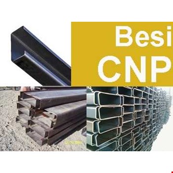 Jual BESI CNP DKI Jakarta - PT.BESI BAJATAMA | Indonetwork
