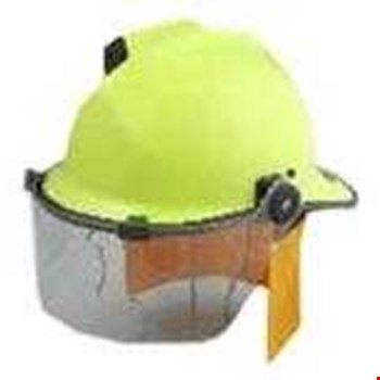 Jual Fire Figter Helmet, Helem regu pemadam kebakaran, helmet pemadam ...