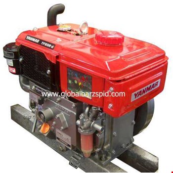 Jual Diesel Engine Yanmar - TF65R DKI Jakarta - GlobalBarzSpid ...