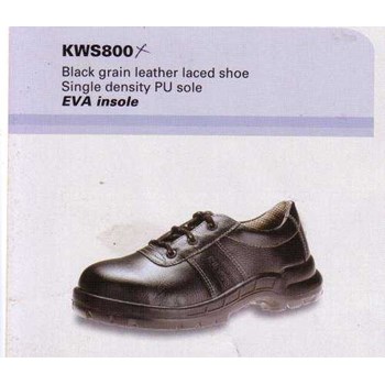 Jual KINGS KWS-800X Black Safety Shoes Jawa Barat - BETHEL TRADE ...