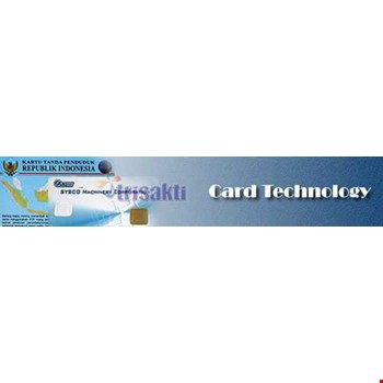 Jual Smart Card Jawa Timur - PT TRISAKTI MUSTIKA GRAPHIKA | Indonetwork
