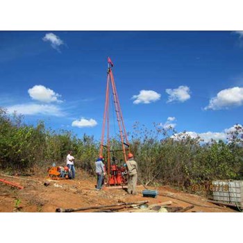 Jual GY-200-1G, Alat Pemboran explorasi Logam dan Batu Bara DKI Jakarta ...