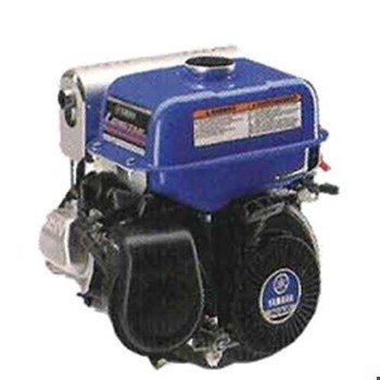 Jual Yamaha MZ 175/ R-5.5 HP Engine Multipurpose DKI Jakarta - Sentra ...