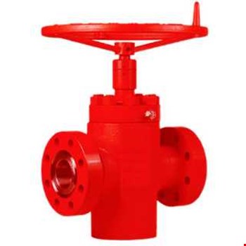 Jual FMC Gate Valve Model 120 plus DKI Jakarta - Petrogasindo Sentral ...