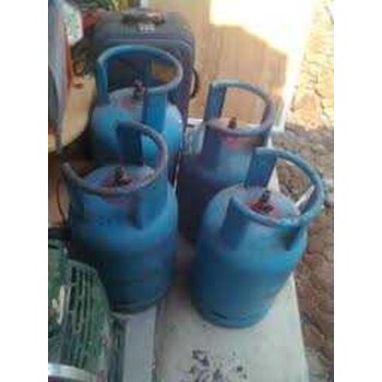 Jual tabung gas elpiji 12kg DKI Jakarta - Tabung Gas 12kg | Indonetwork