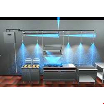 Jual ANSUL SYSTEM Daerah Istimewa Yogyakarta - PATIGHENI JOGJA ...