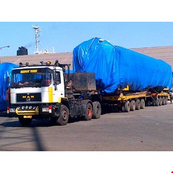 Jual Truk Lowbat Jawa Timur - PT. PUKAYA TRANSPORTASI CEMERLANG ...