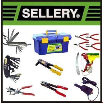 Jual Sellery Tools DKI Jakarta - PT Sumber Perkakas Supply | Indonetwork