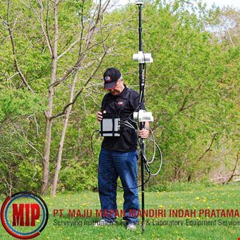Jual GEM SYSTEM GSM19 Magnetometer / Gradiometer DKI Jakarta - PT. Maju ...