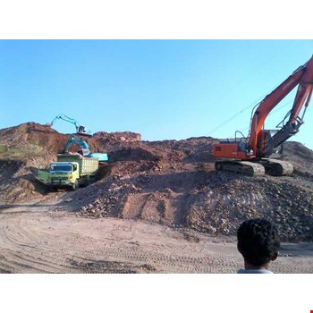 Jual Pasir Pasang, Cadas, Tanah, Batu Belah & Batu Bata. Banten - CV ...