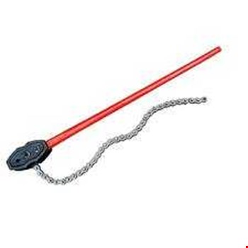 Jual Chain Pipe Wrench atau Kunci Pipa Rantai 4" , 6" , 8" , 12" , 16 ...