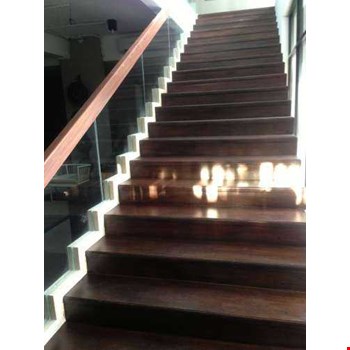 Jual solid merbau stair Jawa Timur - Godwin Kayu | Indonetwork