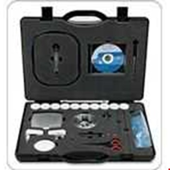 Jual SKF-TKGT 1 Grease Test Kit DKI Jakarta - PT.International Service ...