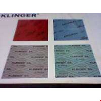 Jual PACKING SHEET KLINGERSIL C 4430 KLINGERSIL C 4400 KLINGERSIL C ...