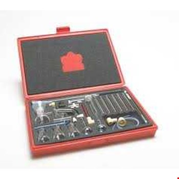 Jual Microscale Chemistry Kit General DKI Jakarta - Glassware Indonesia ...