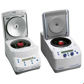 Jual Centrifuge 5424, Knob, 24x1.5/ 2 mL AT rotor, 120 V, 50/ 60 Hz DKI ...