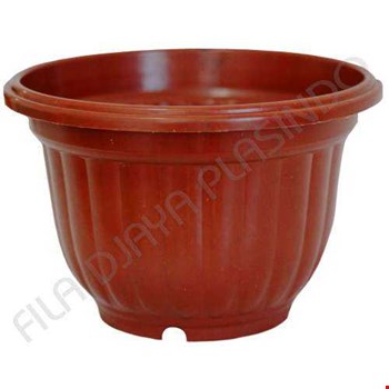 Jual Pot Bunga 30 Sumatera Barat - Fila Djaya Plasindo | Indonetwork