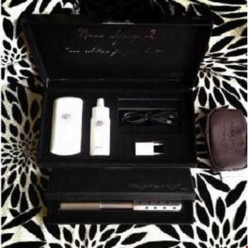 Jual Paket Nano Spray 2 + Beauty Magic Stick MCI MGI Original DKI ...