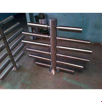 Jual Strainer Lateral/ Lateral Screen Banten - Harri Pump ...