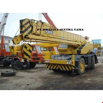 Jual Rental Rafter Crane - Truck Crane - Clawler Crane DKI Jakarta - PT ...
