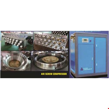 Jual AIR SCREW COMPRESSOR Jawa Barat - PT. VALTEKINDO GLOBAL INTERTEK ...