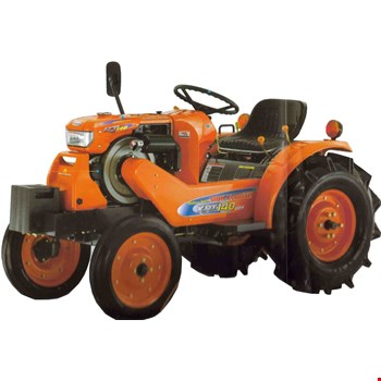 Jual : Mini Traktor KRT 140 DKI Jakarta - PT.QUICK GLOBAL INDONESIA ...