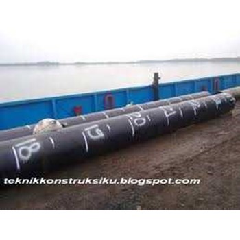 Jual PIPA TIANG PANCANG DKI Jakarta - PT.NAGASINDO WORLD INDONESIA ...