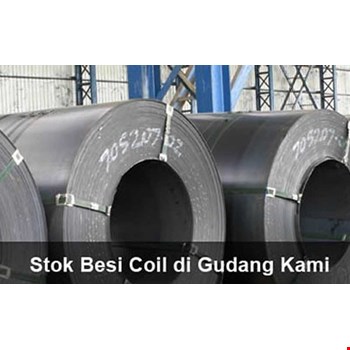 Jual Besi Plat Coil DKI Jakarta - PT.Cakung Prima Steel ( CPS ...