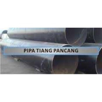 Jual PIPA TIANG PANCANG DKI Jakarta - PT. DUTA GRAHA STEEL | Indonetwork