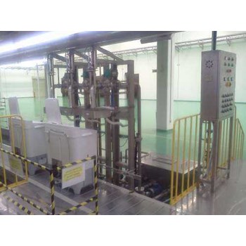 Jual Control Panel dan Conveyor. DKI Jakarta - PT.PANDAWA MECHATRONICS ...