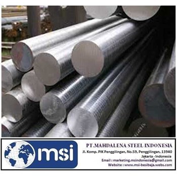 Jual BESI ASSENTAL DKI Jakarta - PT.MAHDALENA STEEL INDONESIA | Indonetwork