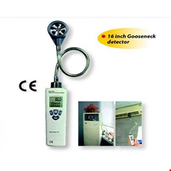 Jual KRISBOW flexible thermo-anemometer kw 06-562 DKI Jakarta - Sentra ...