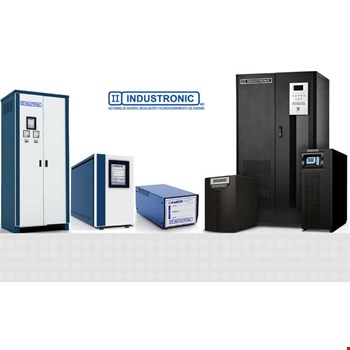 Jual Industronics DKI Jakarta - PT. Interprima Indocom | Indonetwork