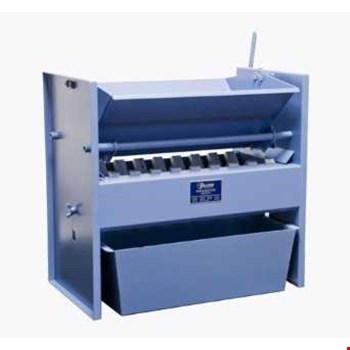 Jual Gilson Sample Splitter Jawa Barat - JUAL ALAT UJI LABORATORIUM ...