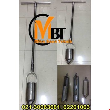 Jual Bor Tanah Manual, Manual soil Auger DKI Jakarta - MITRA BONA ...