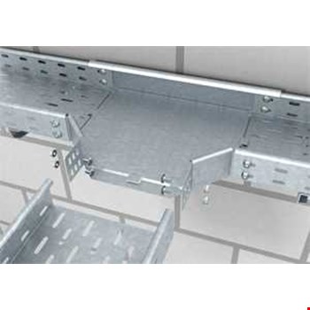 Jual CABLE TRAY KTS MAGIC DKI Jakarta - PT. Interprima Indocom ...