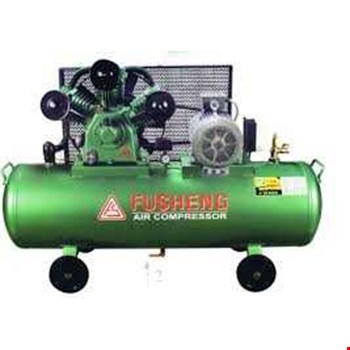 Jual FUSHENG Compressor indonesia DKI Jakarta - PT RING BLOWER AIR ...
