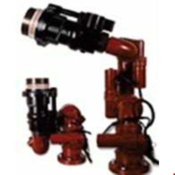 Jual Deckmaster monitor 3440 DKI Jakarta - Sentra Teknik Utama ...