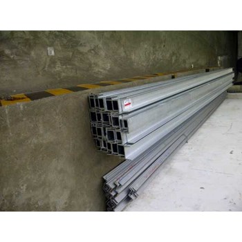 Jual UNP, CNP, PLAT, WF, SIKU GALVANIS Jawa Timur - SETIA IMMANUEL ...