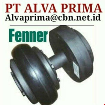Jual pt. fenner indonesia FENNER coupling fenaflex FENNER tire coupling ...