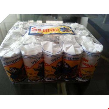 Jual Permen Semar Jawa Timur - PT Karunia Agung | Indonetwork