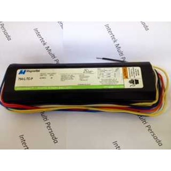 Jual Magnetek Ballast 754-L-TC-P DKI Jakarta - PT. Intertek Multi ...