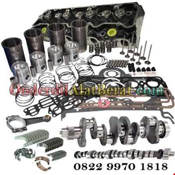 Jual SPARE PART DIESEL ENGINE DKI Jakarta - Tunas Wijaya Diesel ...